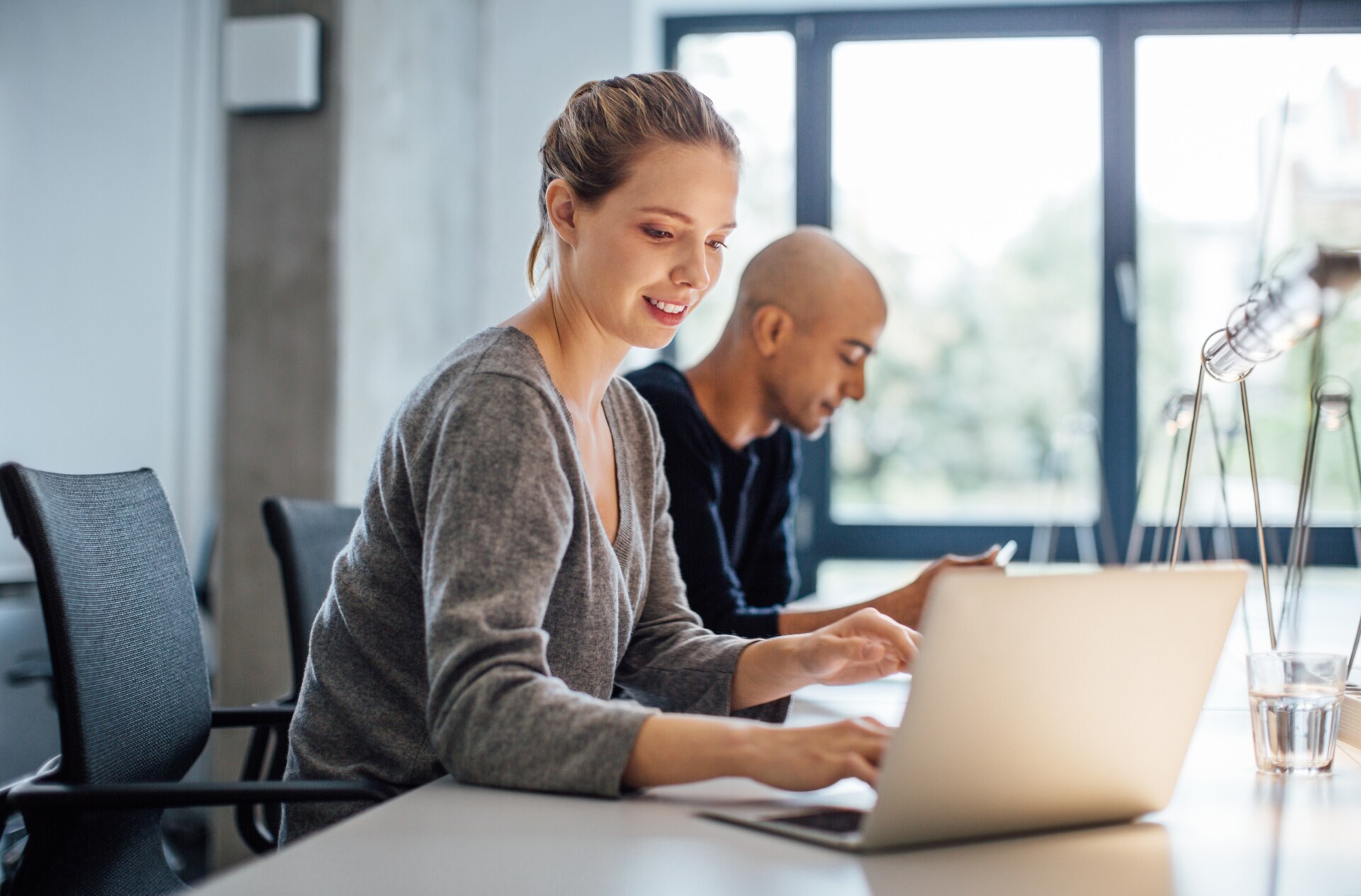 CDW Amplified Services for Microsoft Education