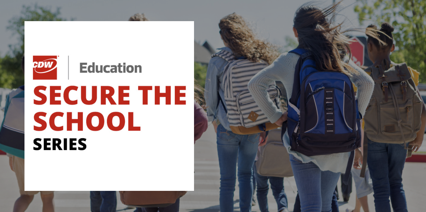 Secure the School Series